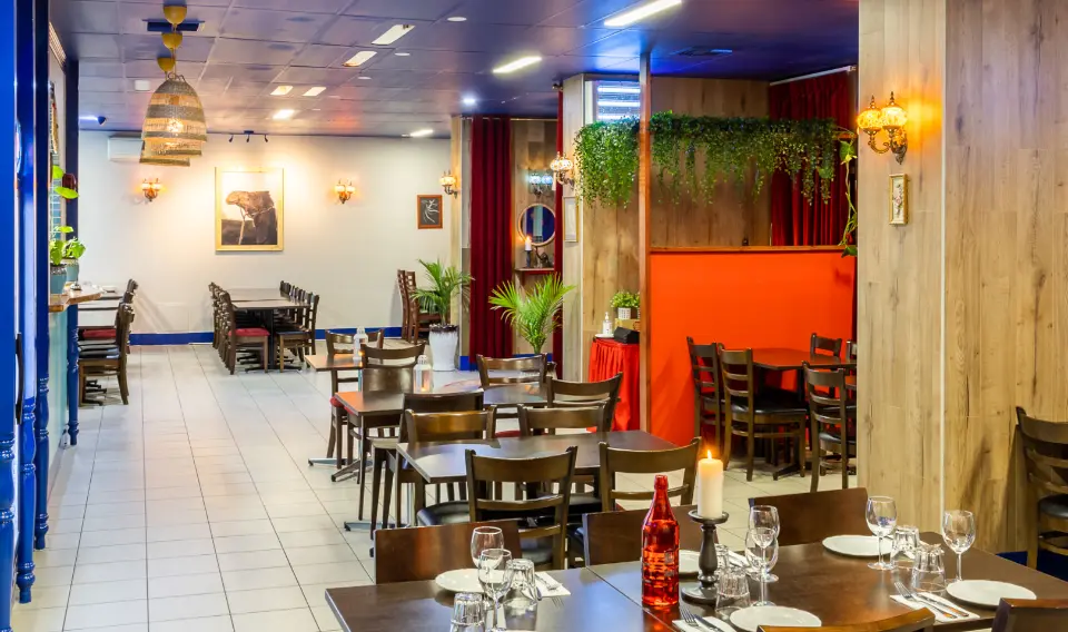 Rumi Palace | Events at Rumi Palace